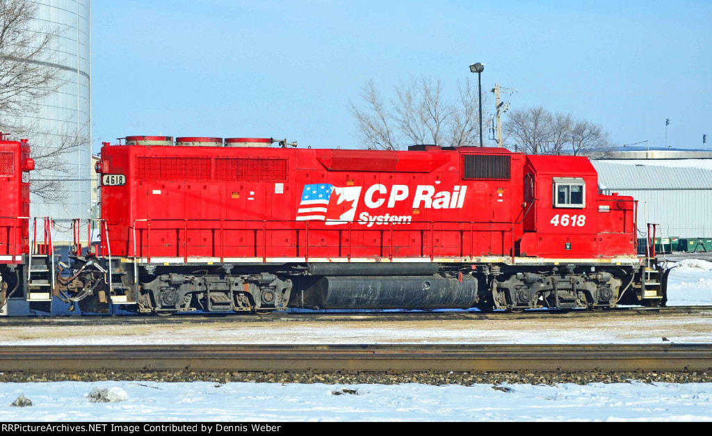 CP 4618.